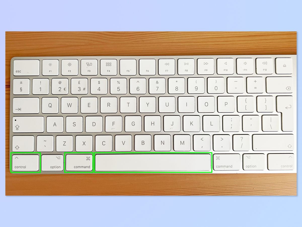 TIPS: Cara pantas taip emoji pada komputer Mac & MacBook - SoyaCincau.com