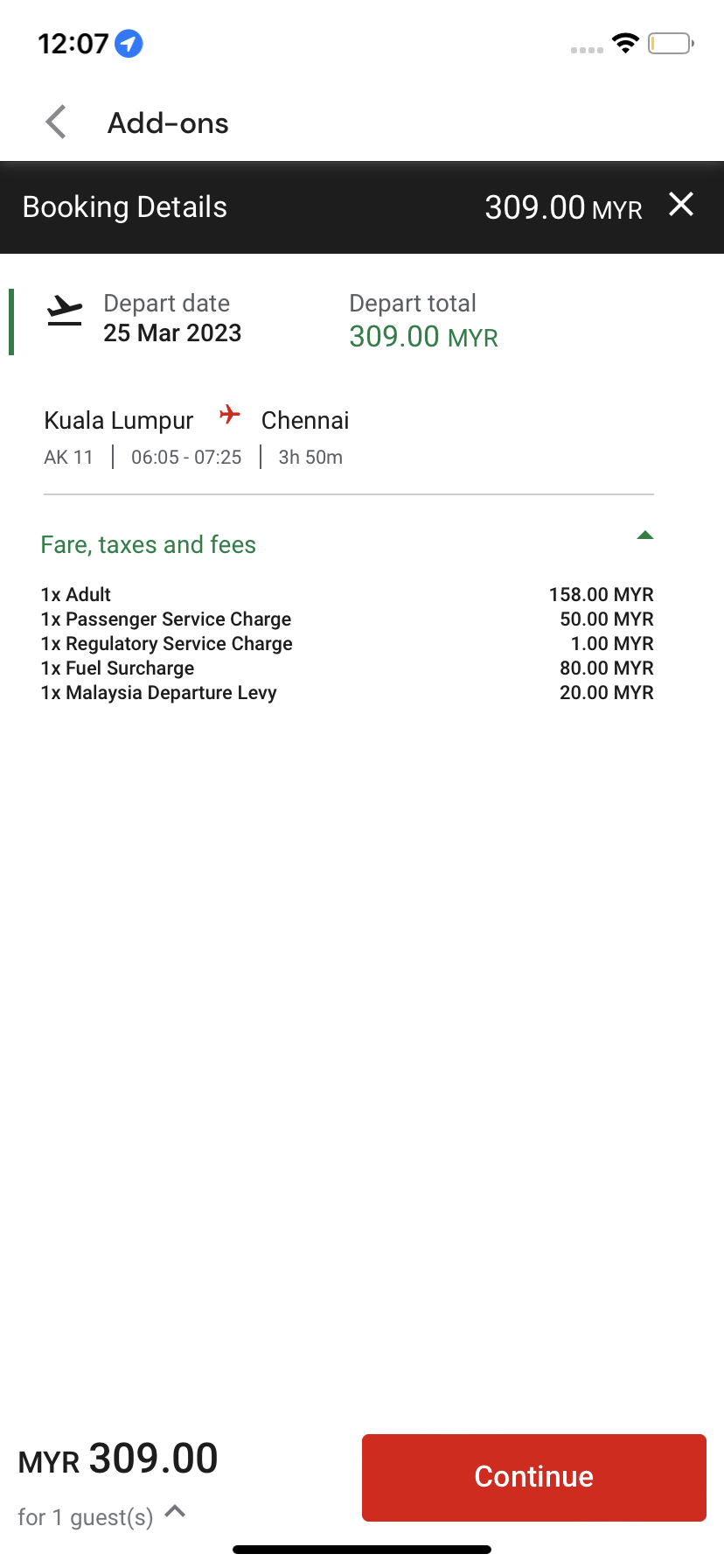 AirAsia bawa promosi terbang bermula RM36 domestik & RM60 antarabangsa ...