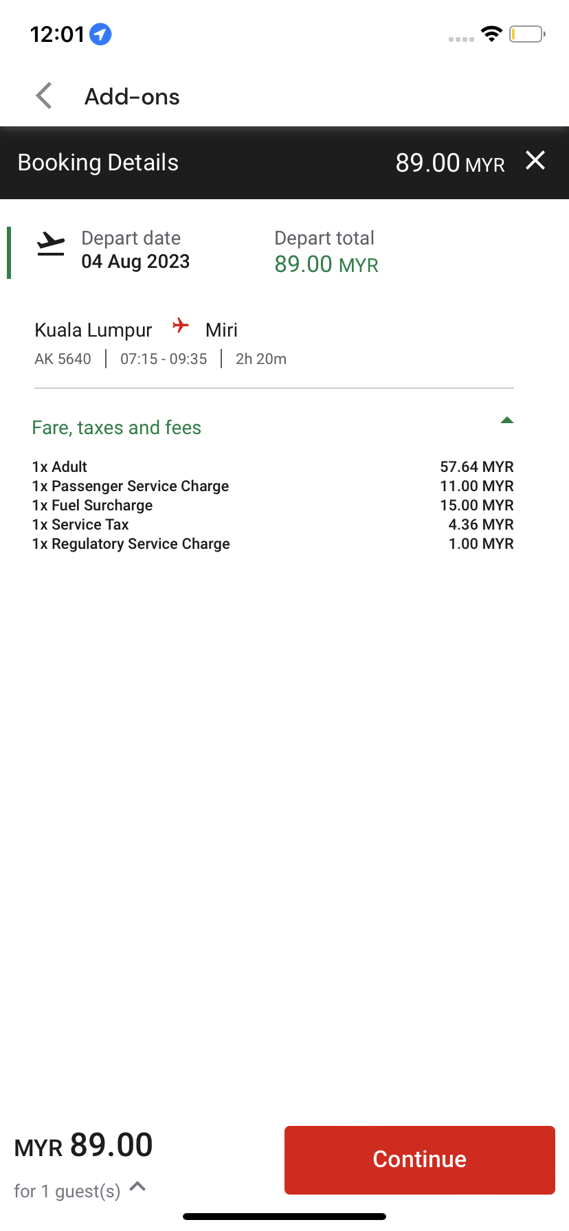 AirAsia bawa promosi terbang bermula RM36 domestik & RM60 antarabangsa ...