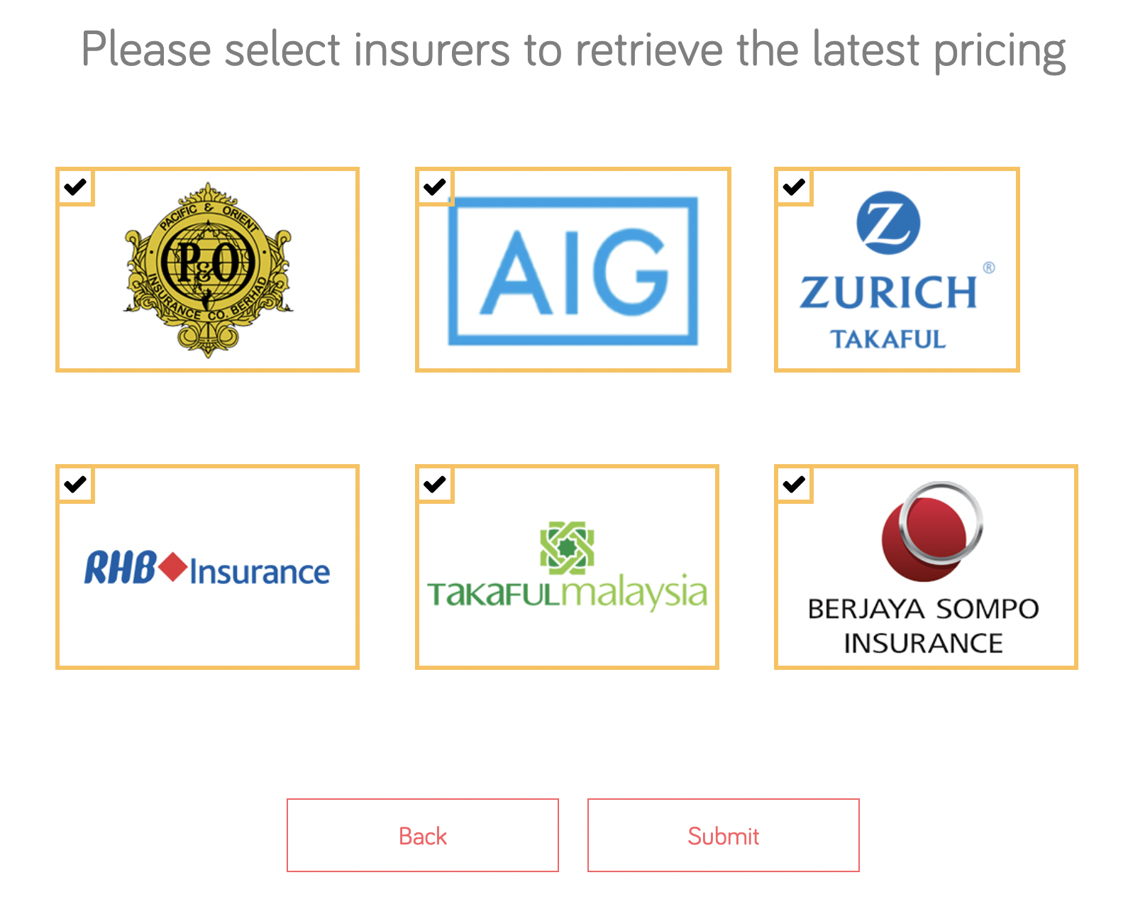 TIPS: Cara senang perbaharui cukai jalan & insurans kenderaan secara ...