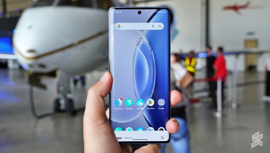 Siri Vivo X90: Telefon Dimensity termahal Malaysia, diperkasa cip khas ...