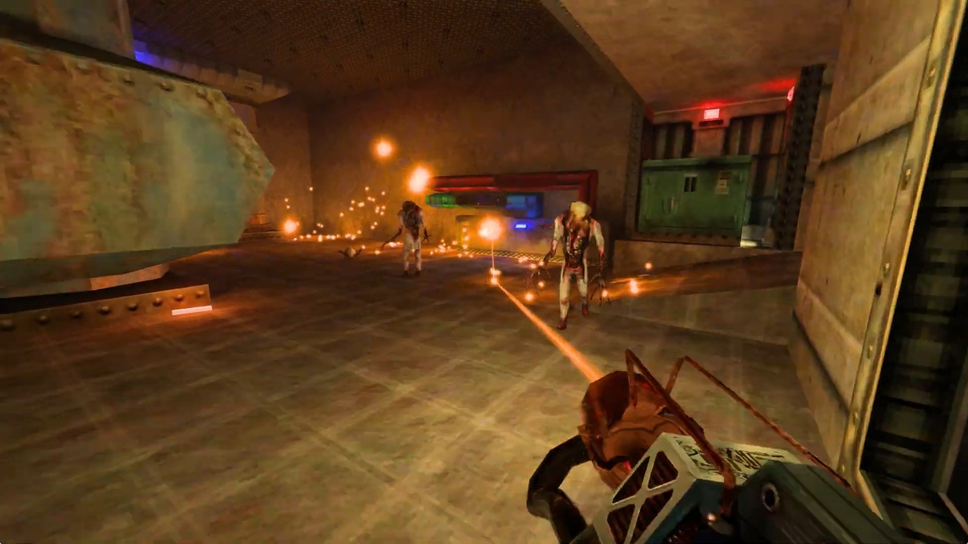 Half-Life klasik kini ada mod Ray Tracing, muat turun percuma ...