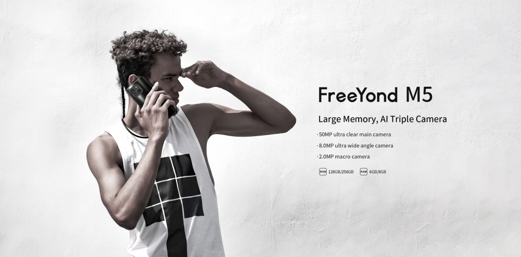 FreeYond M5 & F9 masuk ke pasaran Malaysia, bermula RM399 - SoyaCincau.com