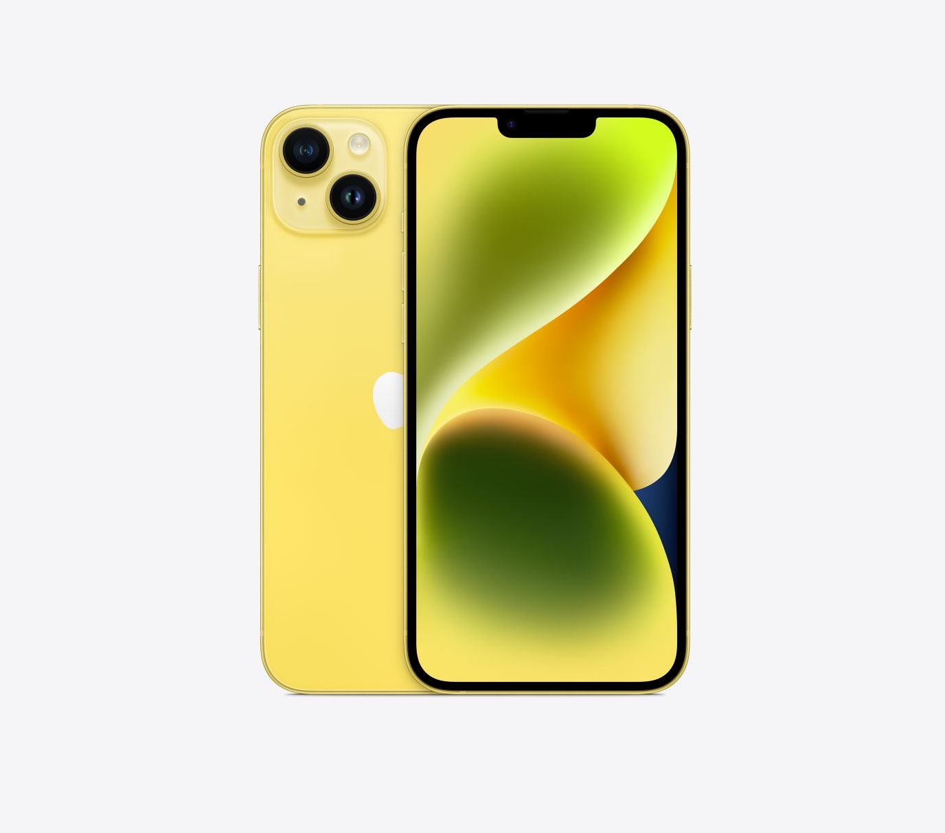 Apple masyhurkan iPhone 14 dalam warna kuning, adakah ini telefon ...