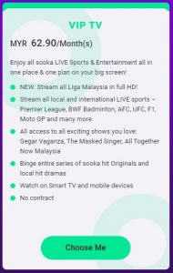 5 Terbaik: Jalur Lebar Tetap Paling Berbaloi Untuk Bajet RM150 - SoyaCincau.com