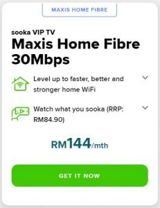 5 Terbaik: Jalur Lebar Tetap Paling Berbaloi Untuk Bajet RM150 - SoyaCincau.com