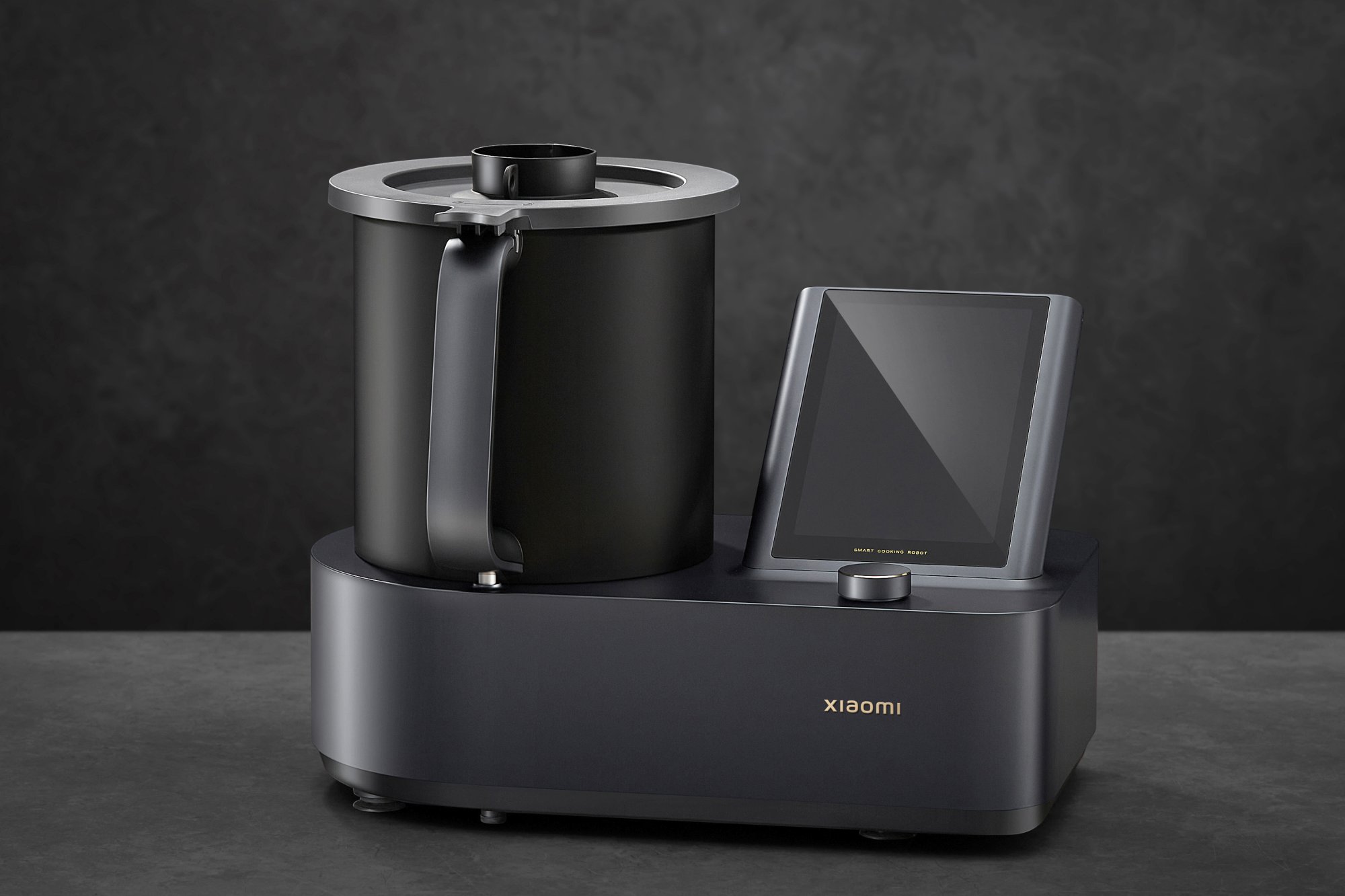 Xiaomi Smart Cooking Robot, tukang masak lebih murah & sama hebat ...