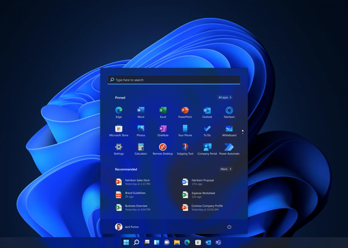 Microsoft tambah iklan di menu Windows 11 pada kemas kini terbaru ...