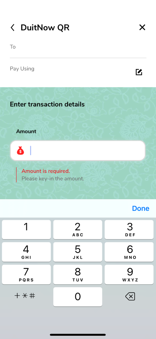 TIPS: Cara bagi Duit Raya digital menggunakan aplikasi perbankan dan e ...