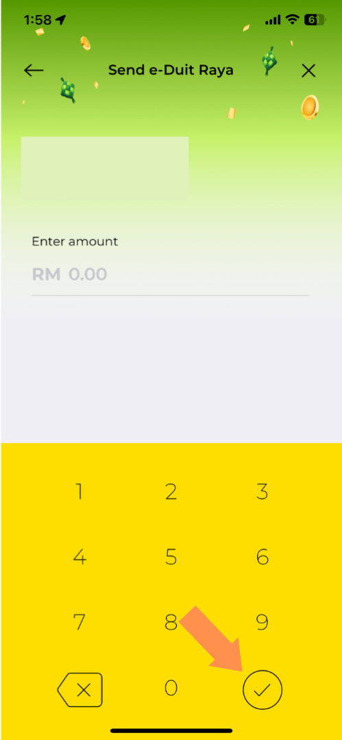 TIPS: Cara bagi Duit Raya digital menggunakan aplikasi perbankan dan e ...