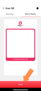 TIPS: Cara bagi Duit Raya digital menggunakan aplikasi perbankan dan e ...