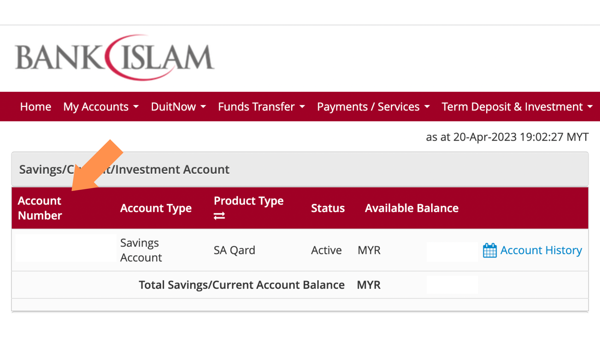 TIPS: Cara bagi Duit Raya digital menggunakan aplikasi perbankan dan e ...