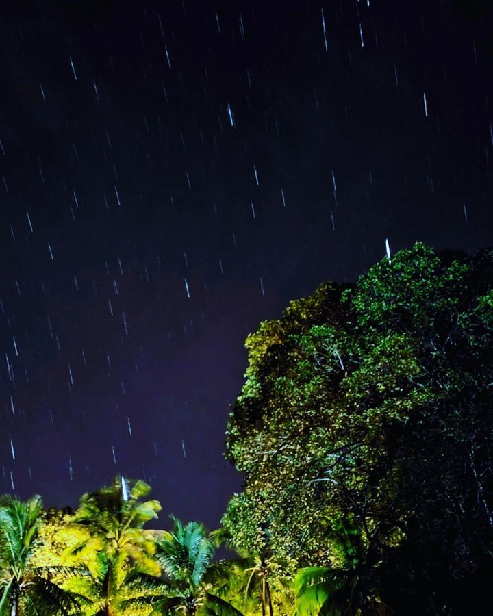 Terokai kosmos dengan astro hyperlapse Samsung Galaxy S23 Ultra ...