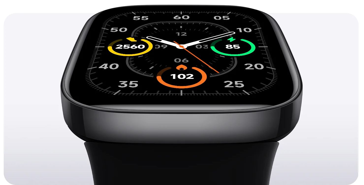 Redmi Watch 3 Malaysia: Jam tangan dengan speaker & mikrofon dilancar ...