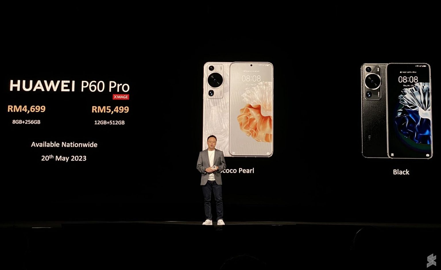 Huawei P60 Pro Malaysia: Kamera dengan teknologi XMAGE pada harga bermula RM4,699 - SoyaCincau.com