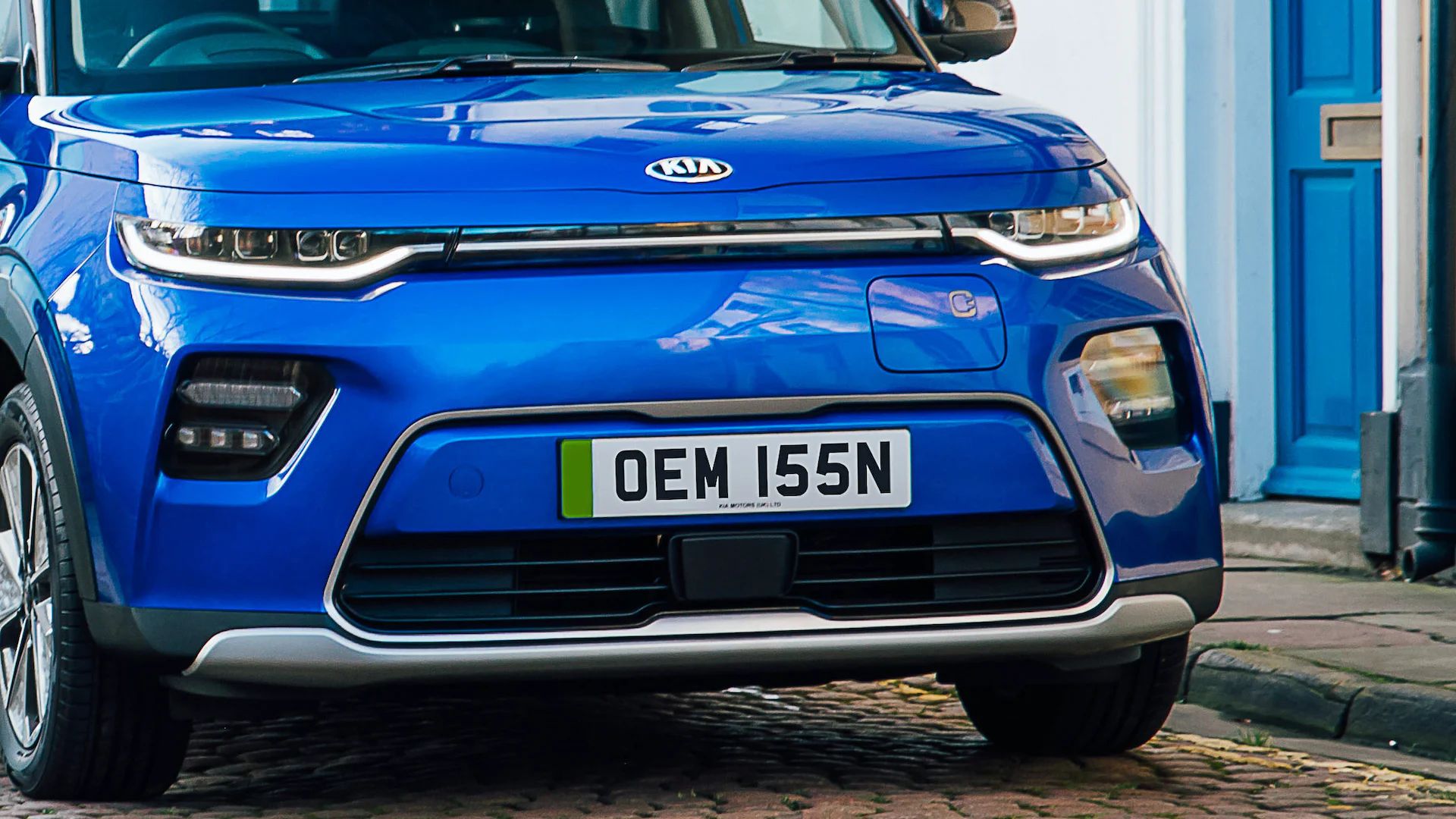 Kerajaan pertimbang tawar nombor plet khas untuk EV - SoyaCincau.com