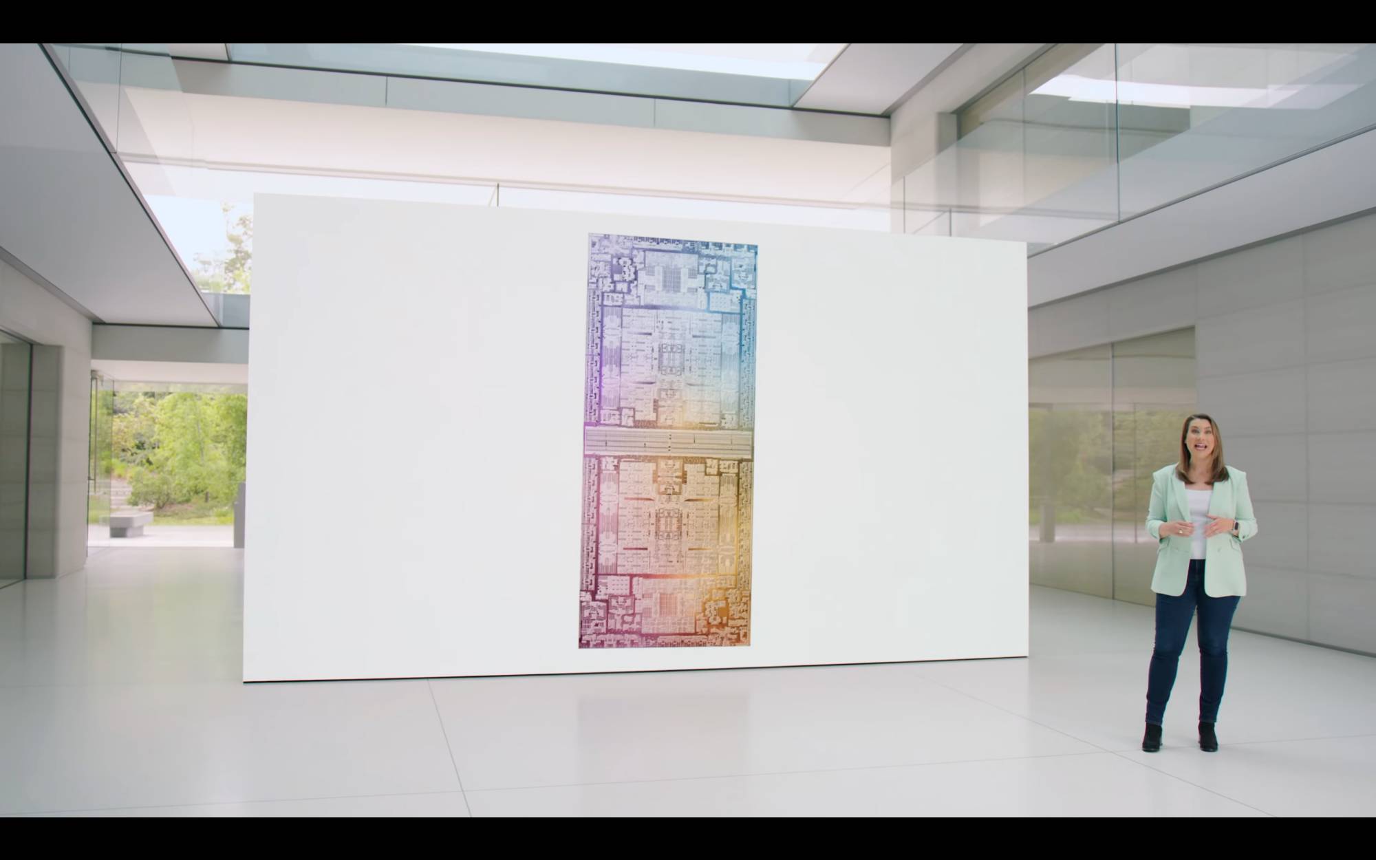 Apple M2 Ultra cip komputer peribadi paling berkuasa, boleh dinikmati ...