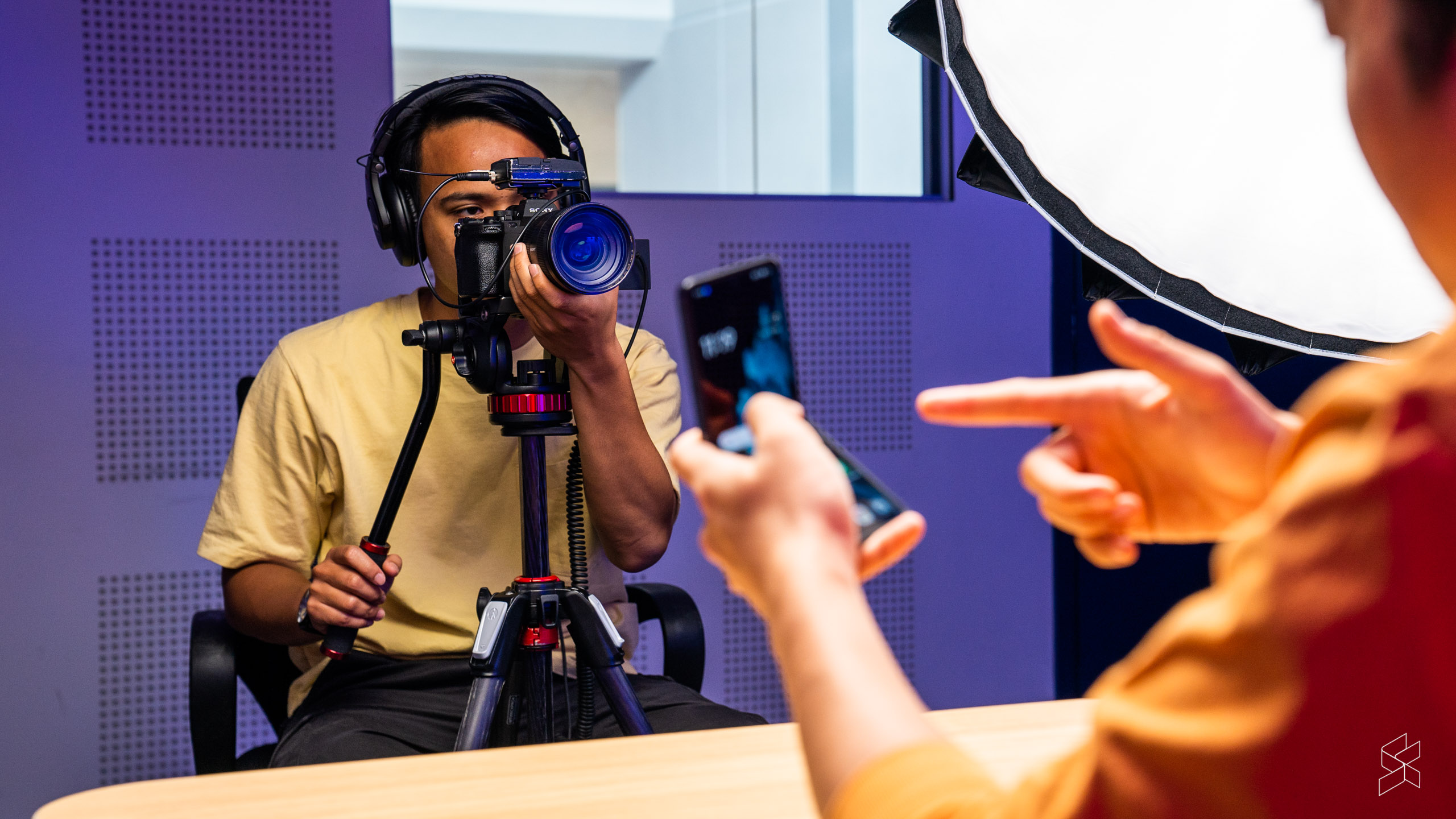 SoyaCincau mencari calon pekerja untuk jawatan: Penulis Berita Senior ...