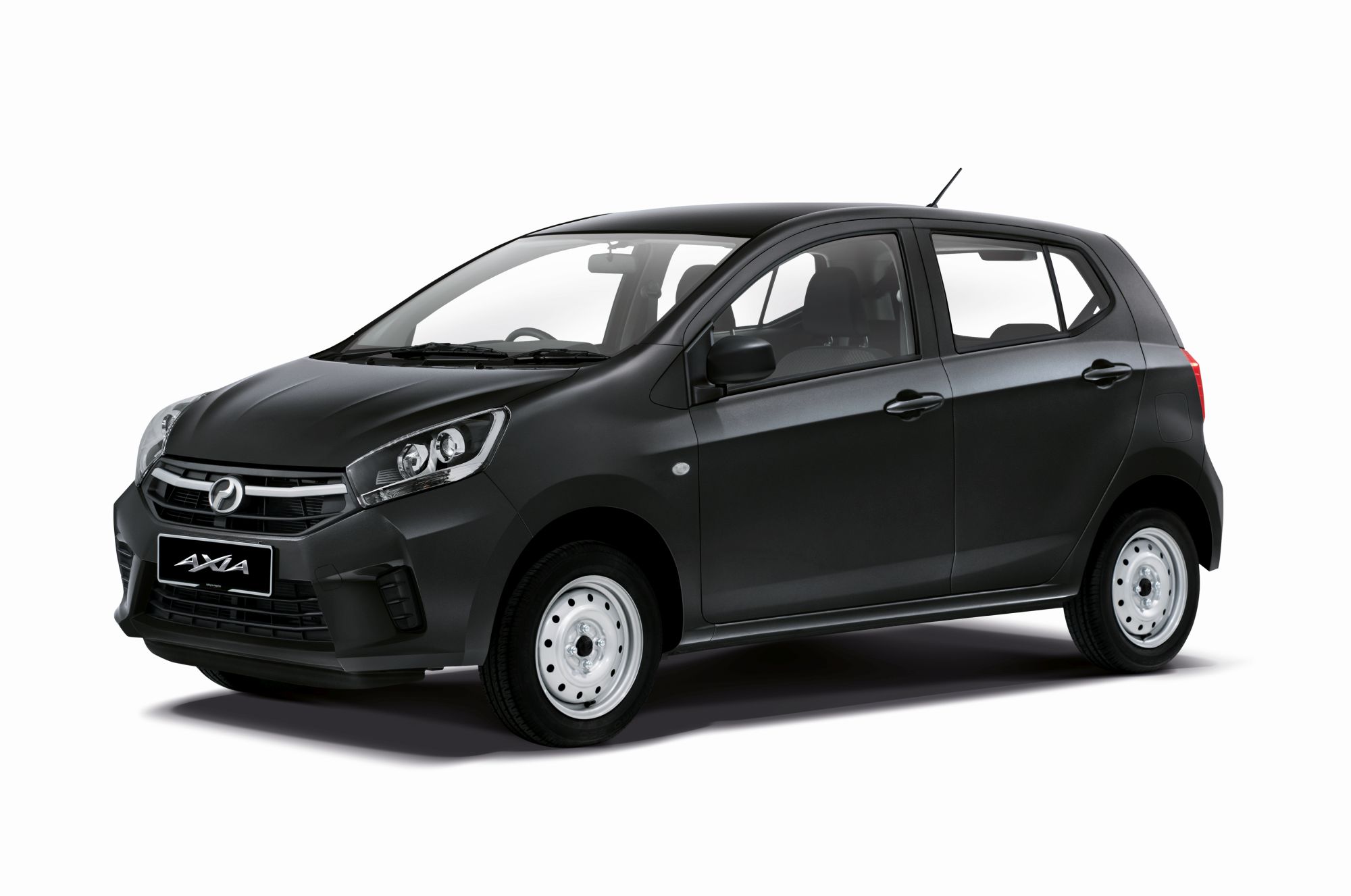 Perodua Axia E 2023: Kereta paling murah di Malaysia, dibina berasaskan ...