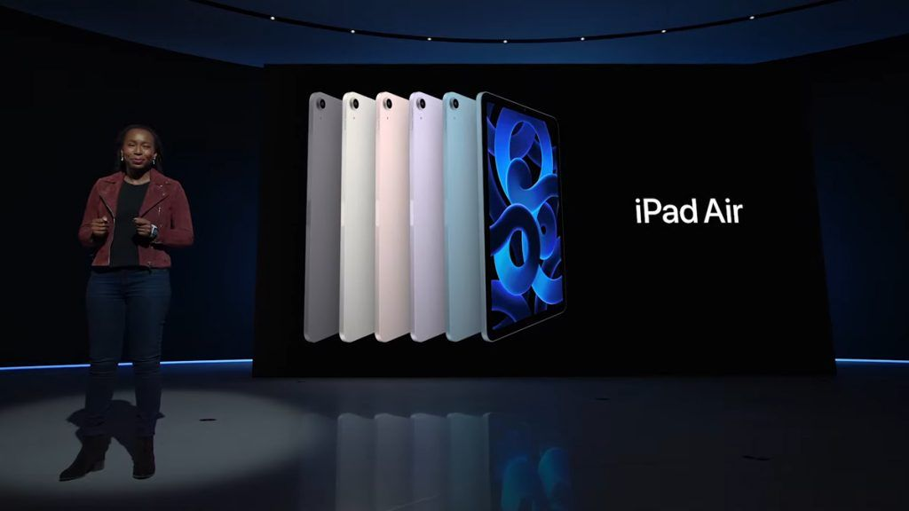 [PROMO] iPad Air (2022) ditawarkan pada harga serendah RM2,329 ...