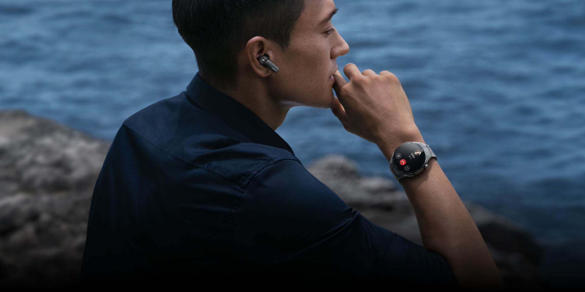 Siri Huawei Watch 4: Jam tangan pintar dengan ECG dan sokongan eSIM ...