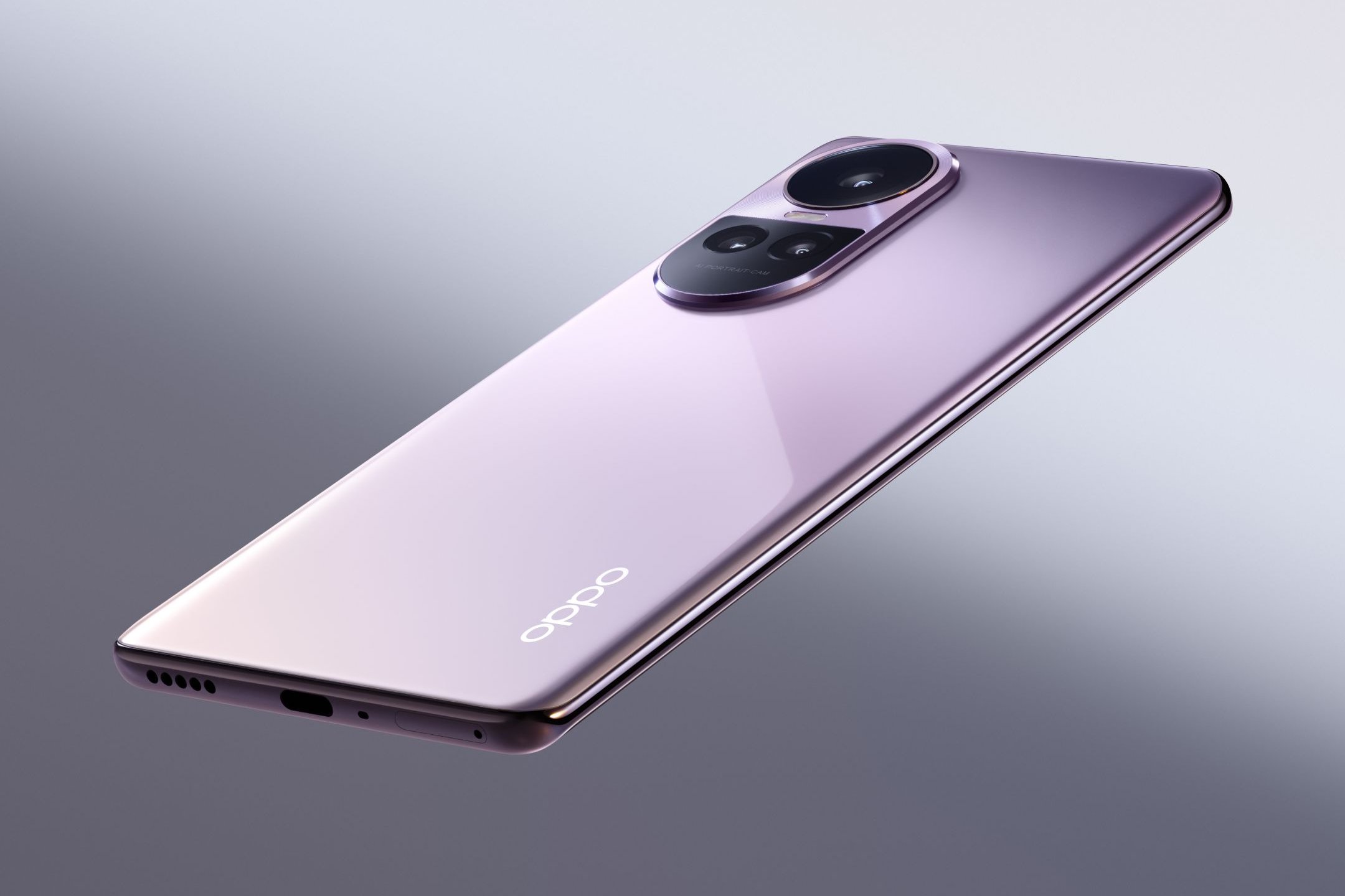 Oppo Reno 10 Pro: Kuasa kelas pertengahan, bateri lebih kecil dan speaker tunggal - SoyaCincau.com
