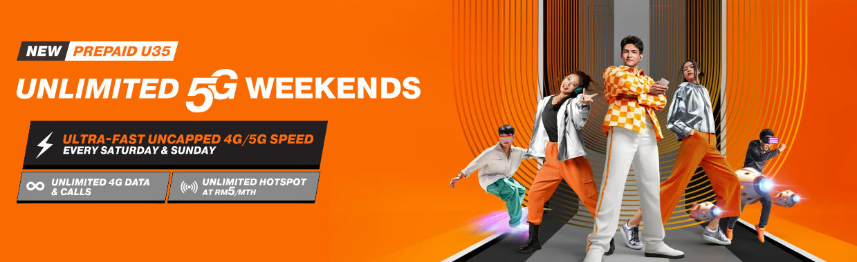 Senarai 8 telco yang ada pelan prabayar Internet unlimited di Malaysia ...