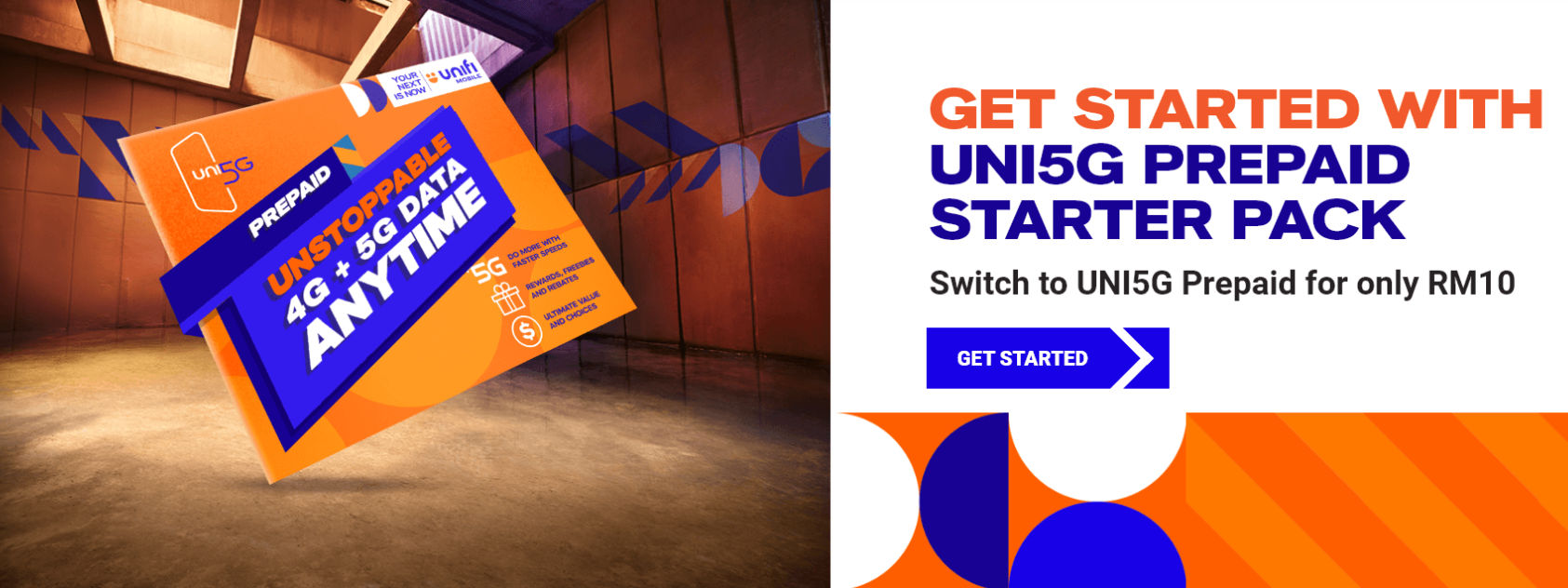 Senarai 8 telco yang ada pelan prabayar Internet unlimited di Malaysia ...