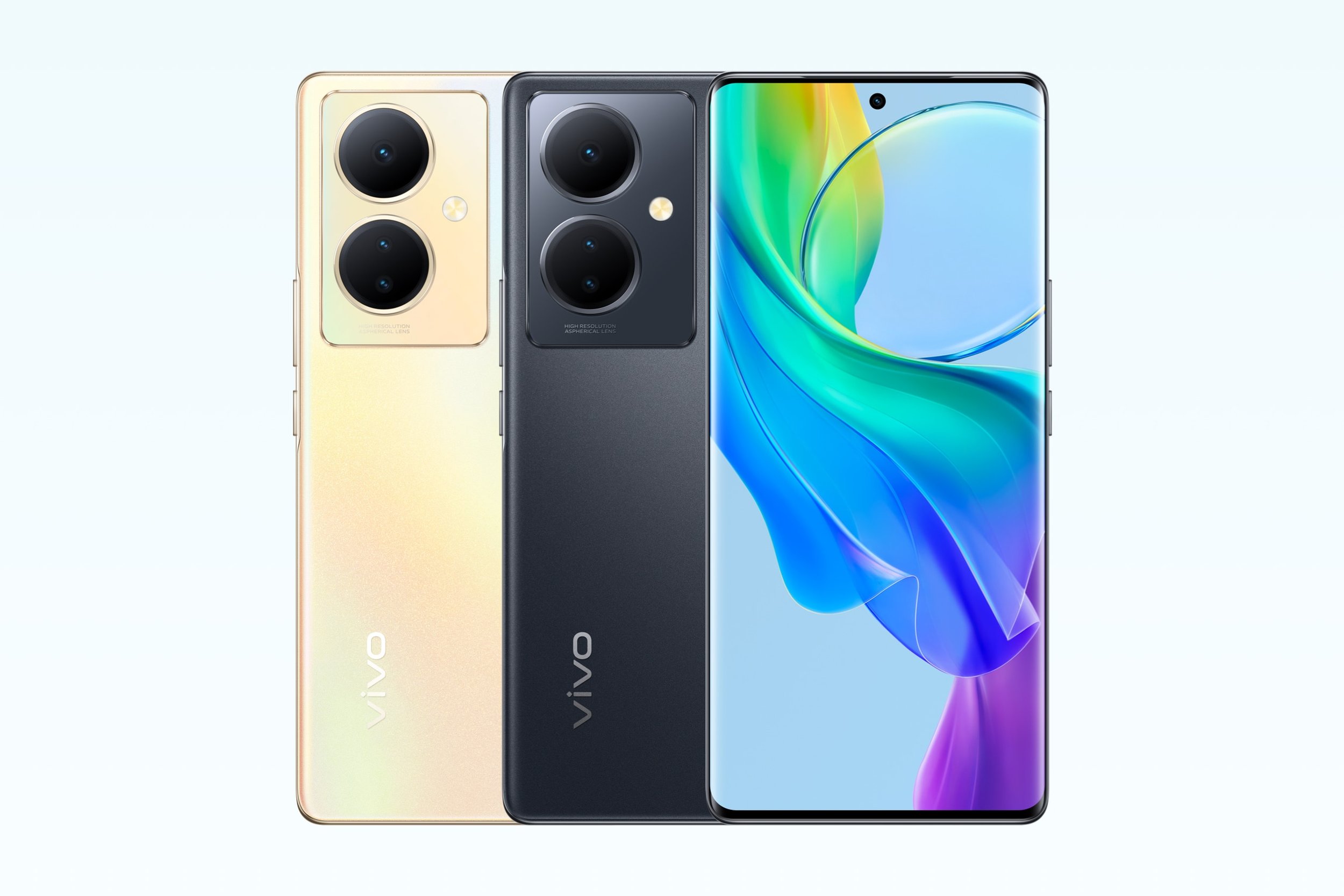 Vivo Y78 5G, skrin AMOLED 3D pada harga lebih mampu milik - SoyaCincau.com