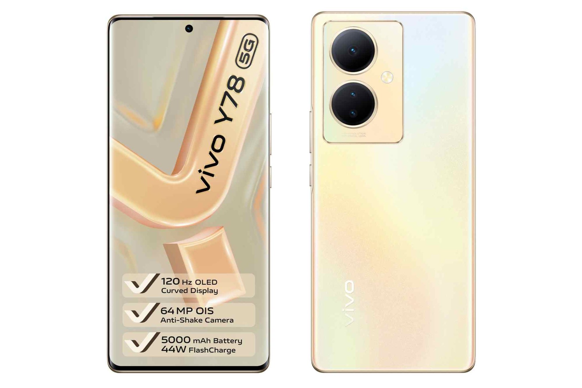 Vivo Y78 5G, skrin AMOLED 3D pada harga lebih mampu milik - SoyaCincau.com