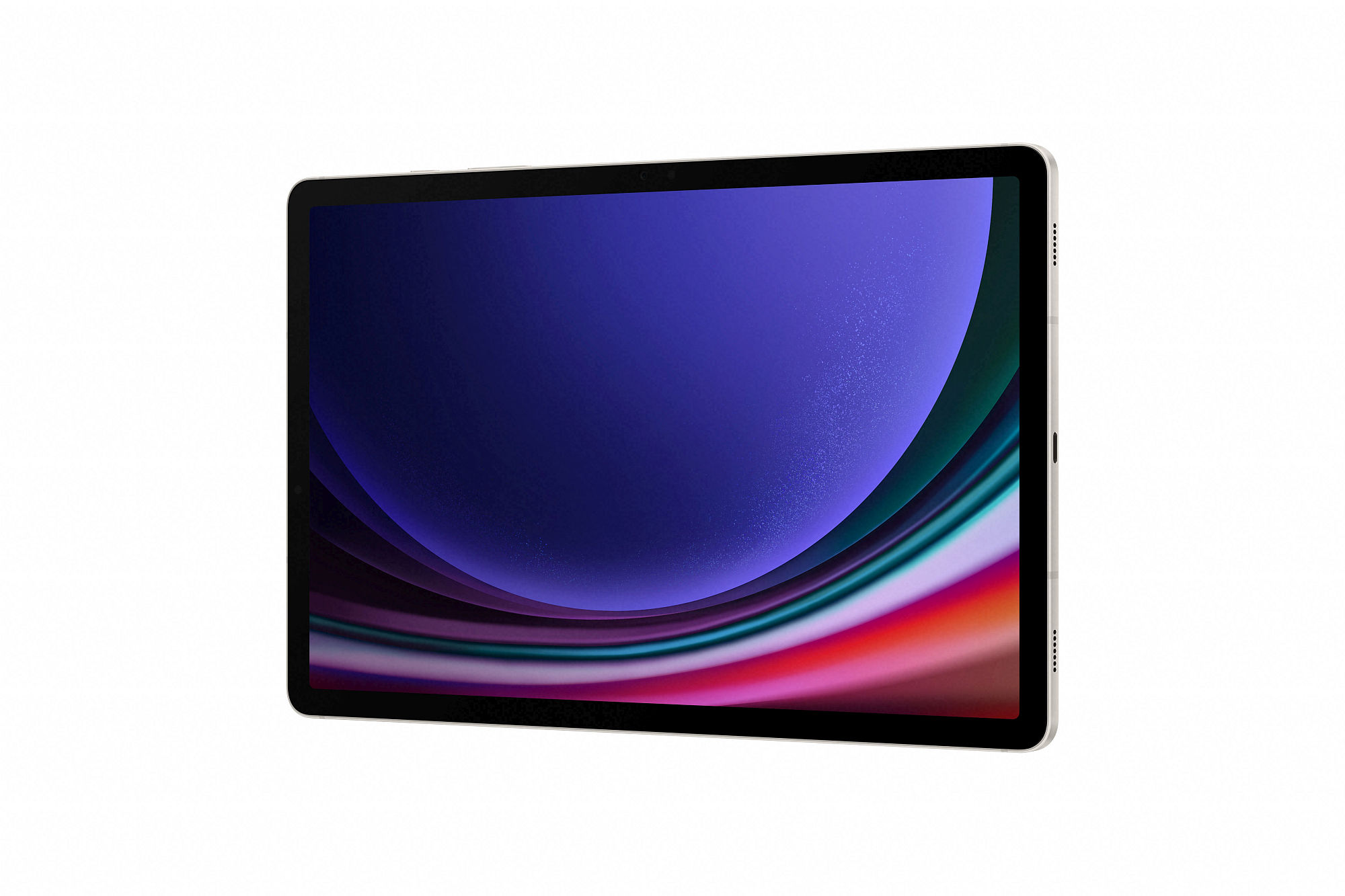 Samsung Galaxy Tab S9: Kini pakai skrin OLED dan ada bateri lebih besar ...