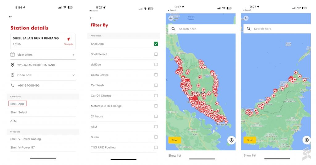Shell sudah ada aplikasi seperti Setel untuk Petronas, mudah kumpul dan ...