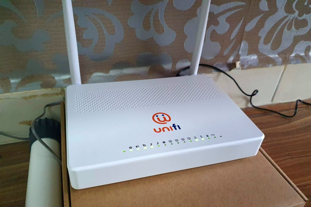 Selepas SKMM dan Menteri, TM juga berharap pakej internet lebih baik diperkenal bulan September ...