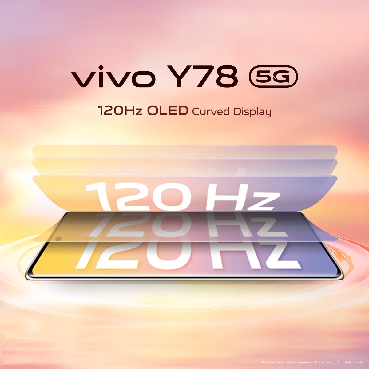 Skrin OLED melengkung serta kamera 64MP OIS tak sampai RM1,500? Hanya dengan vivo Y78 5G ...