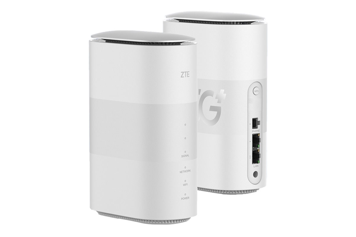 Tiada Fiber dan Starlink mahal? CelcomDigi ada Home WiFi 5G tanpa had ...