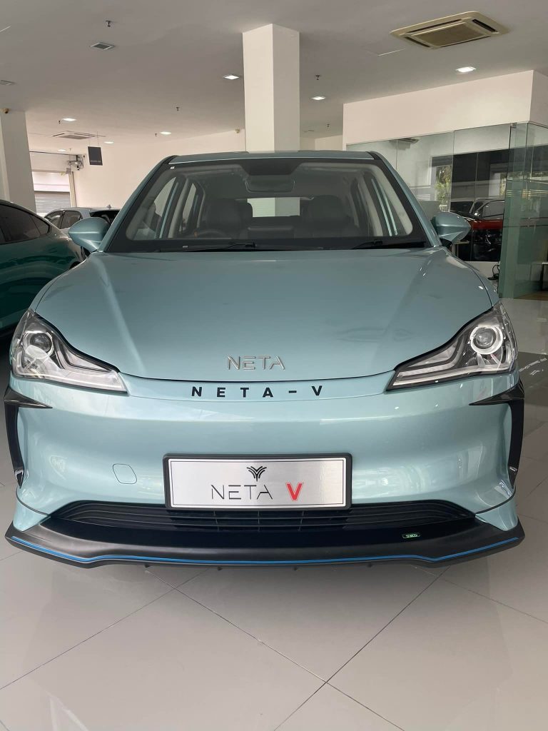 Pengedar Neta V nafi turunkan harga, perubahan hanya berlaku seawal September 2023 - SoyaCincau.com