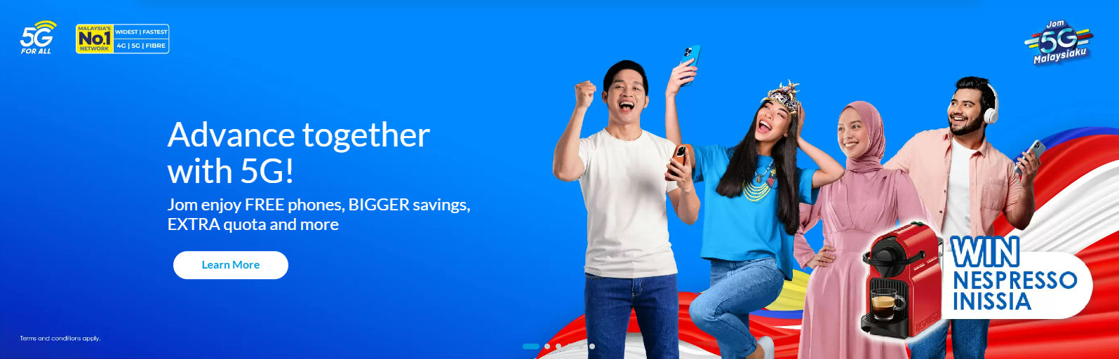 Pelan pascabayar terbaik dengan bajet RM100 (Ogos 2023) - SoyaCincau.com