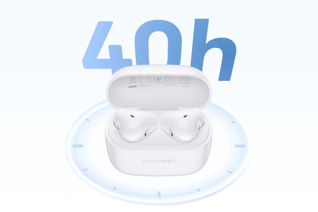 Dapatkan fon putik Huawei Freebuds SE 2 pada harga RM159 dalam tempahan ...