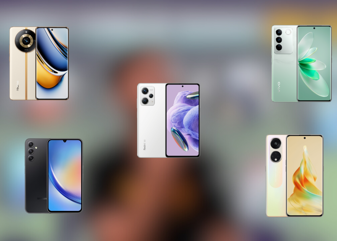 Suka tangkap gambar? Ini senarai kamera hebat di telefon pintar bawah ...