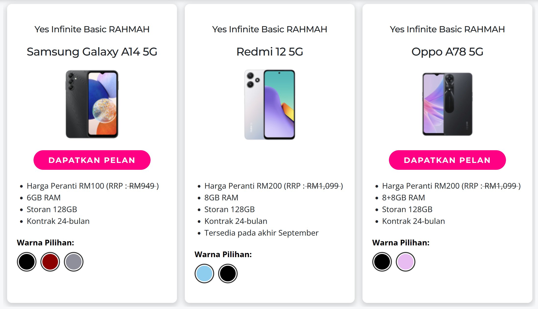 Redmi 12 5G miliki prestasi lebih tinggi tanpa kamera ultralebar ...