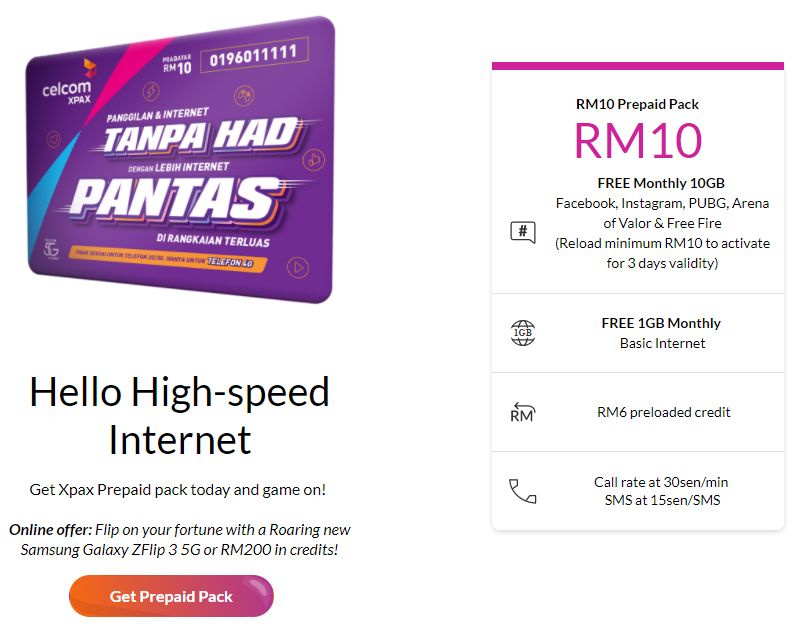 Nak tau telco apa terbaik di tempat anda? Boleh semak coverage telco dengan cara ini ...