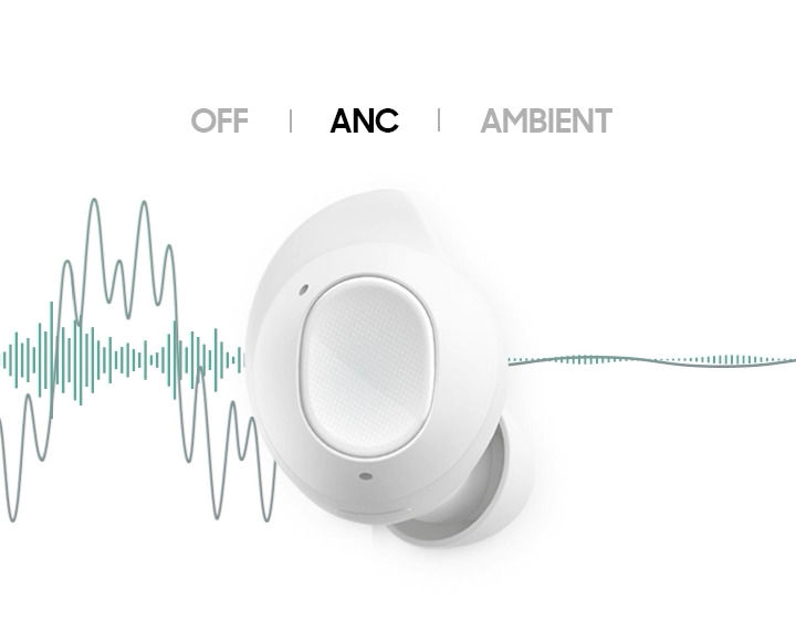 Galaxy Buds FE rasmi di Malaysia, fon putik termurah dalam keluarganya ...