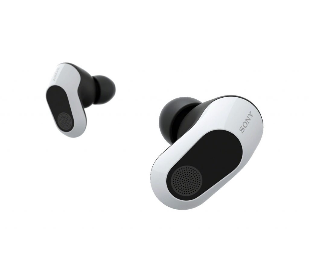 Sony INZONE Buds, fon putik yang diperakukan professional e-sukan ...
