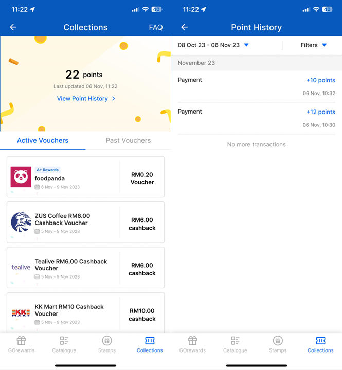 5 perkara perlu anda tahu tentang program ganjaran TNG eWallet ...