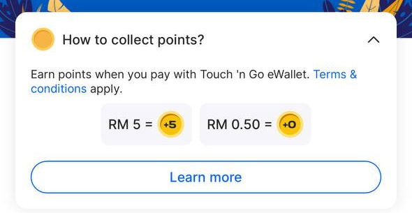 5 perkara perlu anda tahu tentang program ganjaran TNG eWallet ...