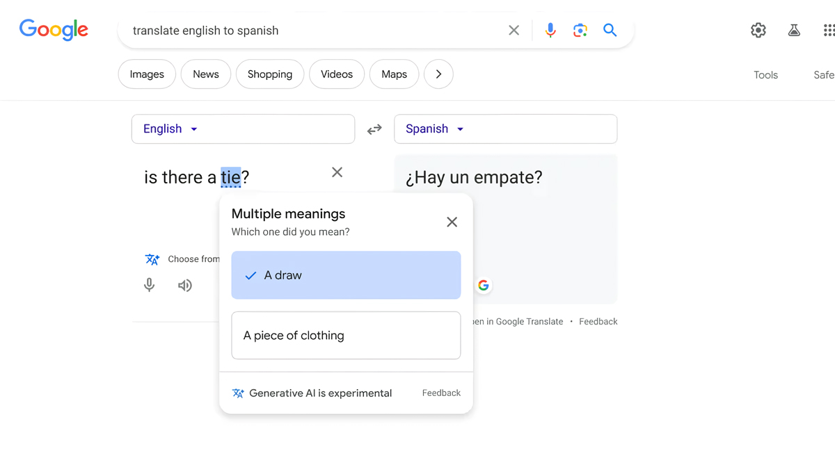 Carian Google AI kini tersedia buat pengguna di Malaysia, tapi lebih ...