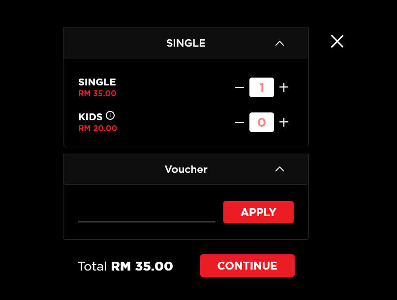TGV Sunway Velocity kini miliki pawagam IMAX 12-saluran audio terbesar Malaysia - SoyaCincau.com
