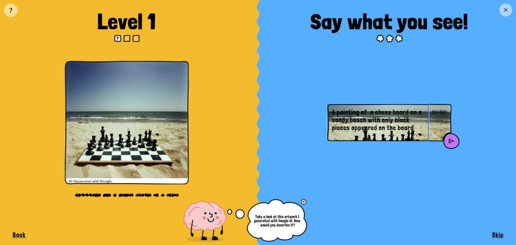 Belajar seni prompt untuk jana imej AI yang betul dengan permainan ...