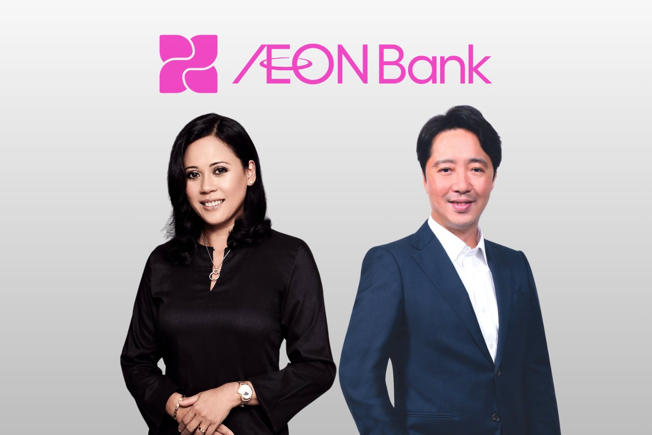 Bank Digital patuh Syariah pertama di Malaysia, AEON Bank akan ...