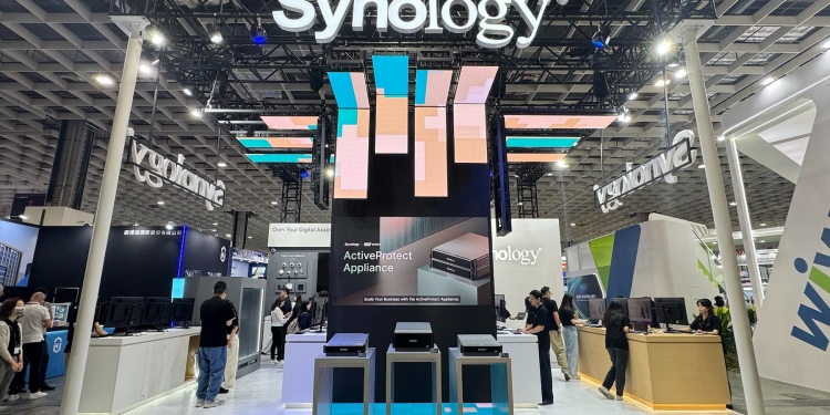 Synology perkenal DSM baharu dengan sokongan AI dan perluas ekosistem ...
